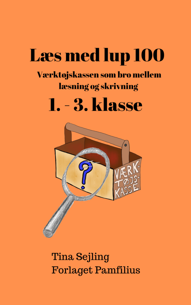 Læs med lup 100 – Forlaget Pamfilius